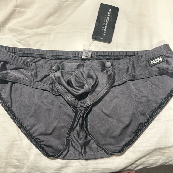 Swim | N2n Titan Brief | Poshmark